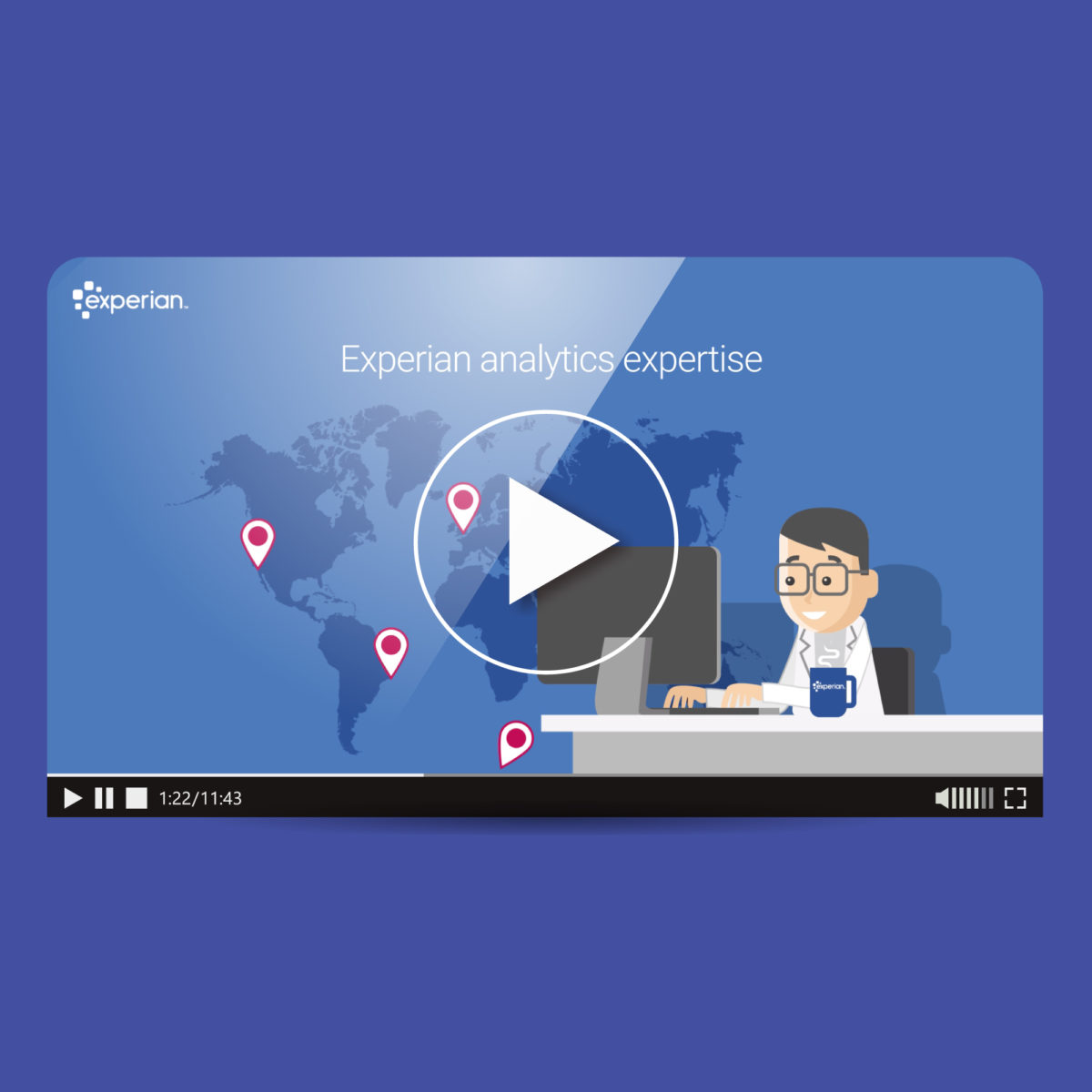 Experian-PowerCurve-Animation | Tweak Marketing