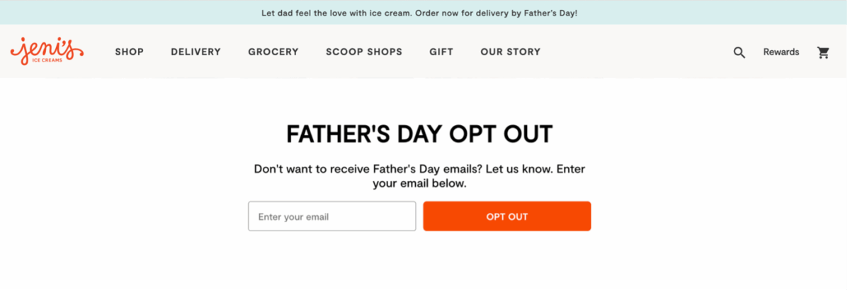 Father's Day Marketing Campaigns | Tweak Marketing Agency